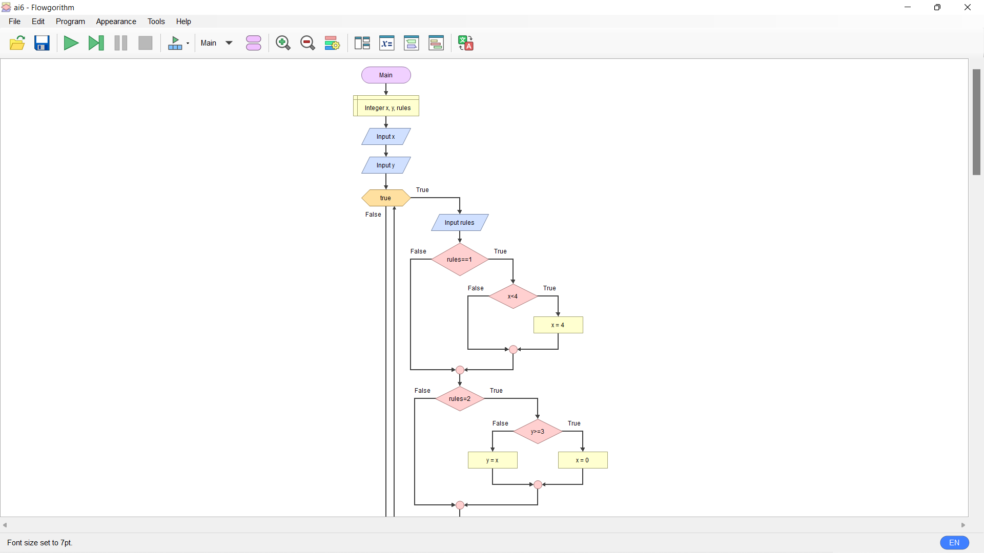 GitHub - Laharis2/praktikum-III