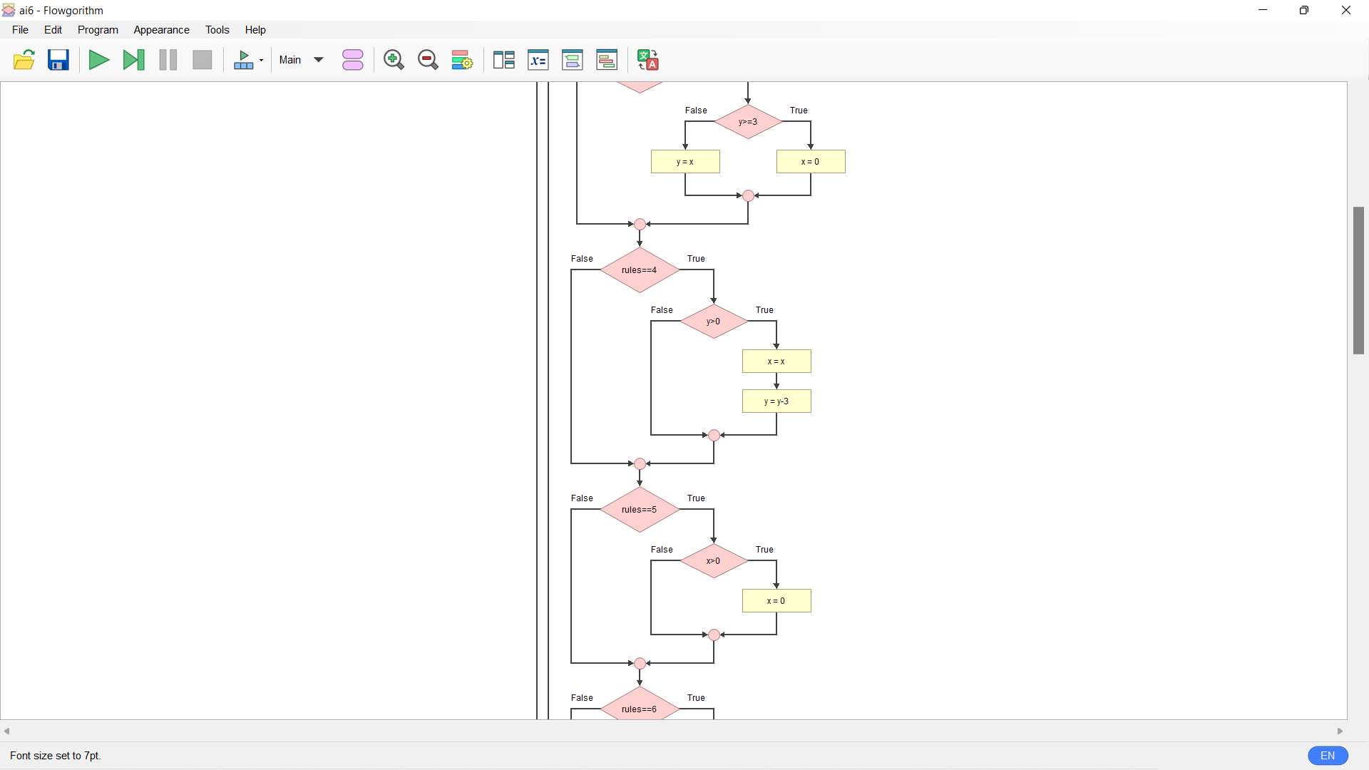 GitHub - Laharis2/praktikum-III