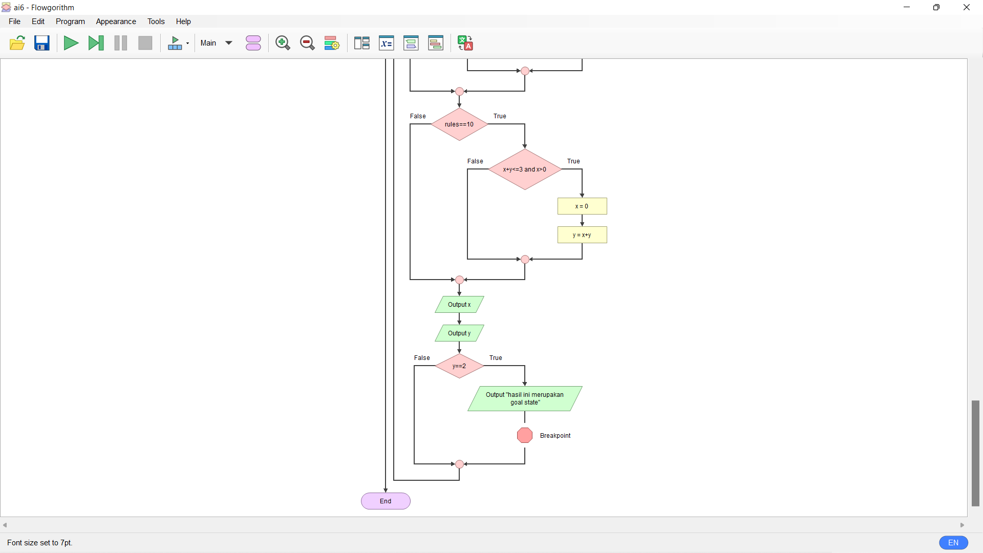 GitHub - Laharis2/praktikum-III