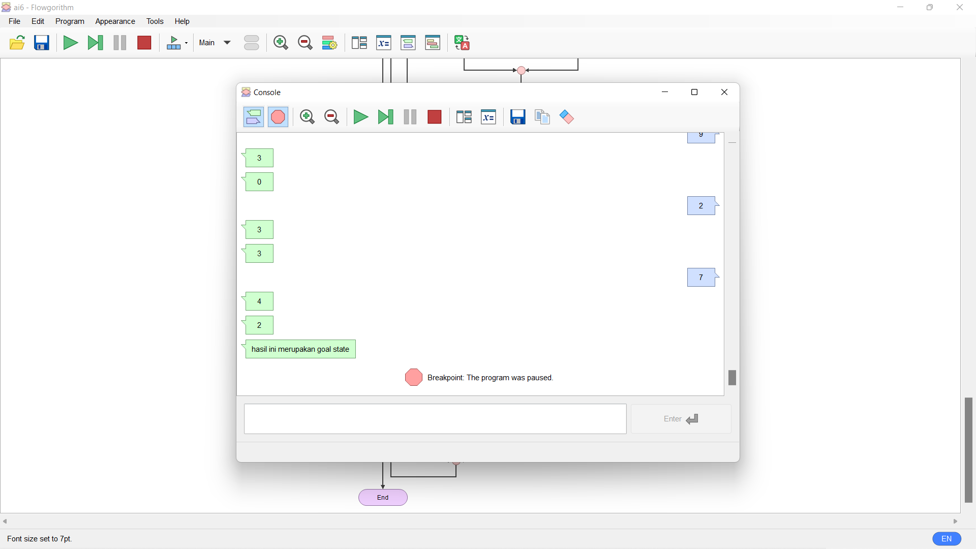 GitHub - Laharis2/praktikum-III