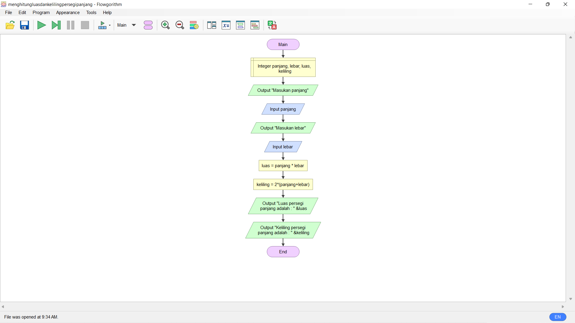 GitHub - Laharis2/tugas-rekoknisi