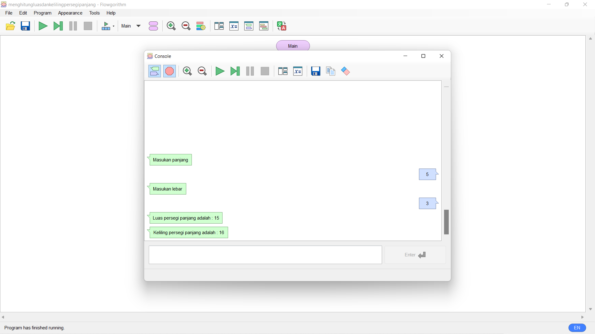 GitHub - Laharis2/tugas-rekoknisi