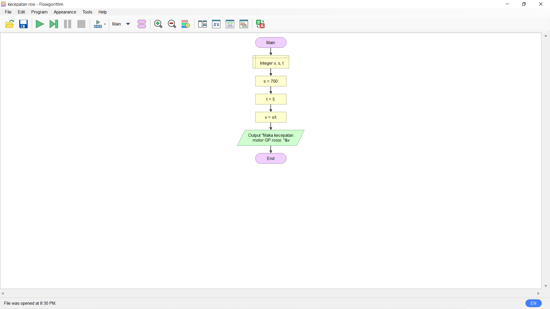 GitHub - Laharis2/tugas-individu-IV