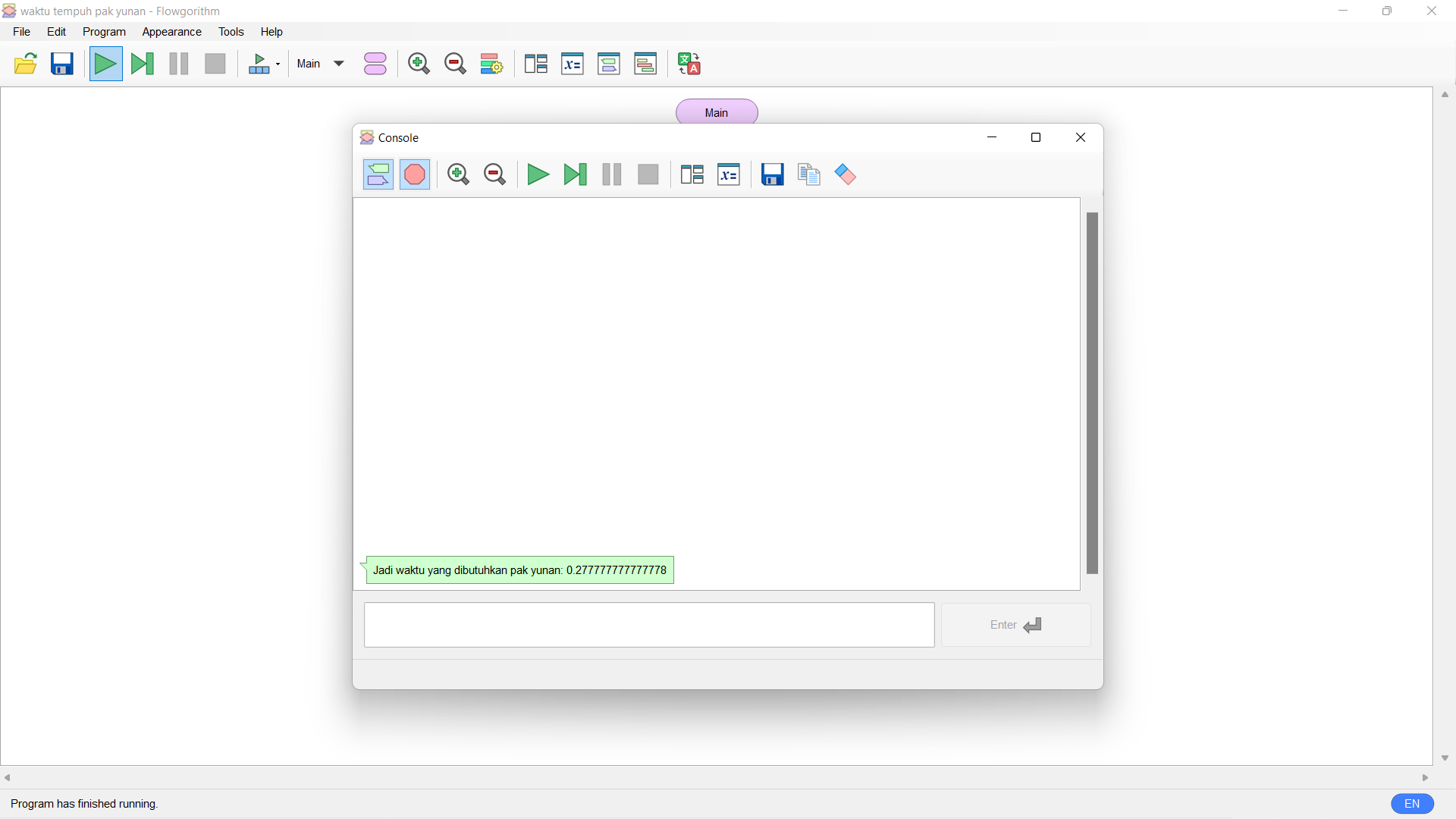 GitHub - Laharis2/tugas-individu-IV