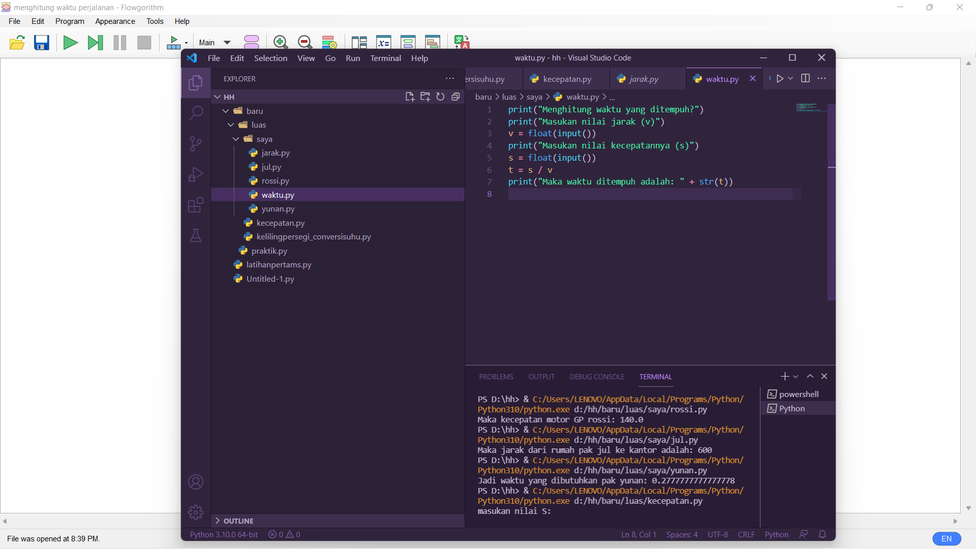 GitHub - Laharis2/tugas-individu-IV