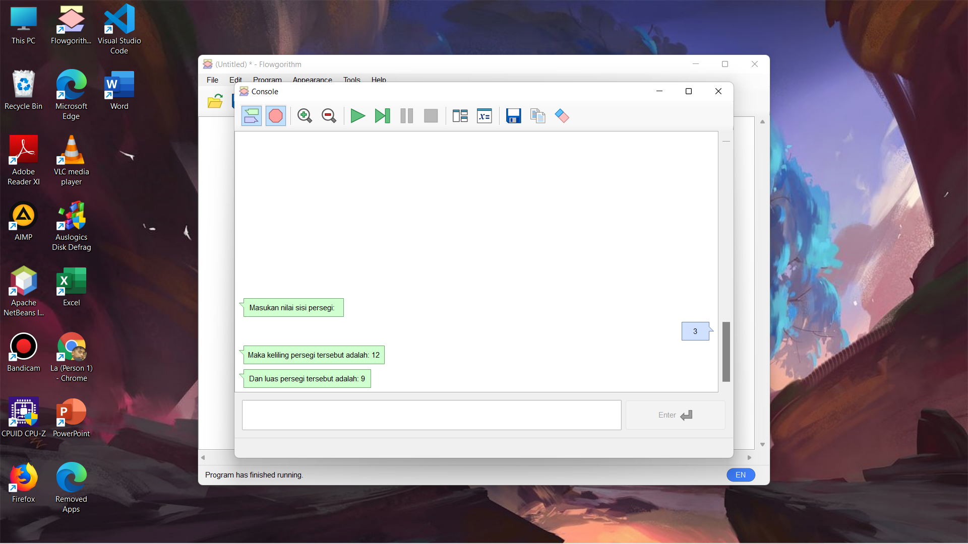 GitHub - Laharis2/tugas-individu-v