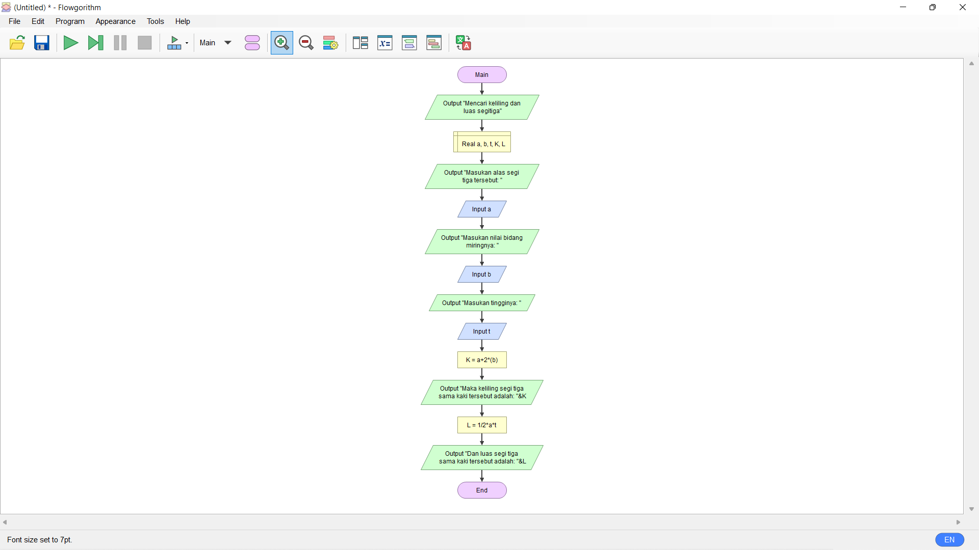 GitHub - Laharis2/tugas-individu-v