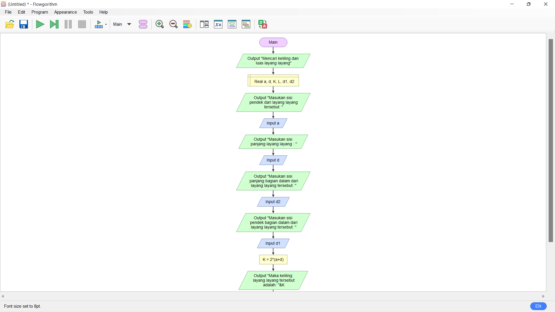 GitHub - Laharis2/tugas-individu-v