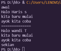 GitHub - Laharis2/python5