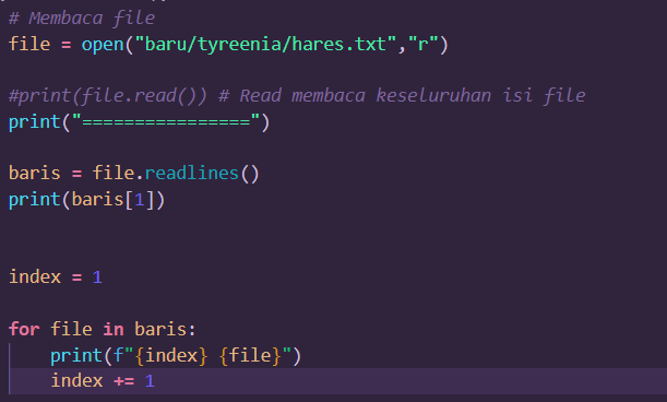 GitHub - Laharis2/python6