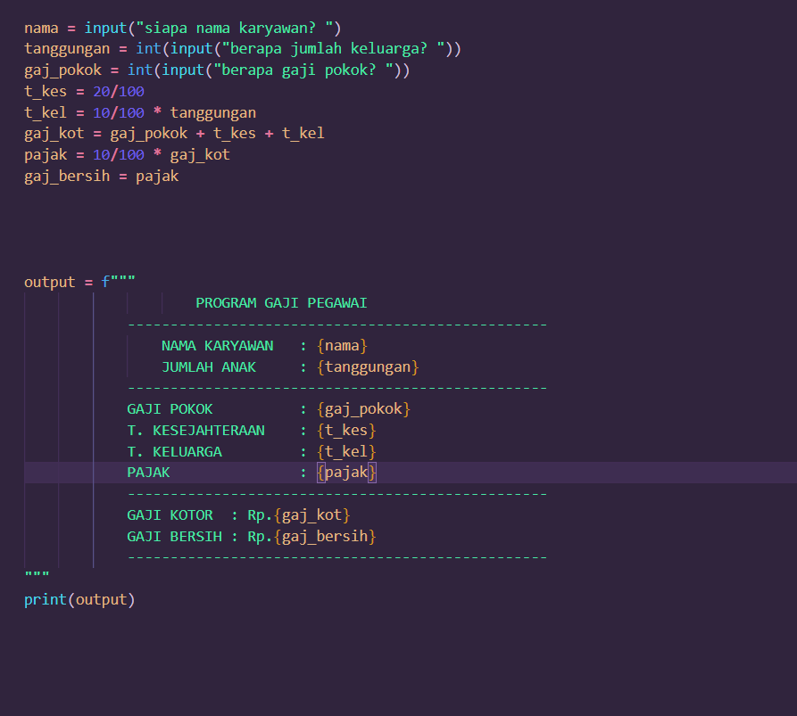 GitHub - Laharis2/Tugas-praktikum-python1