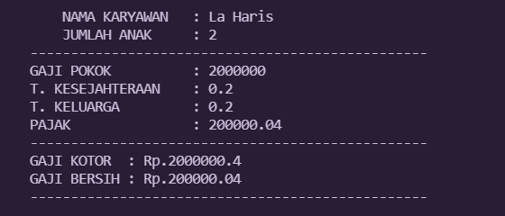 GitHub - Laharis2/Tugas-praktikum-python1