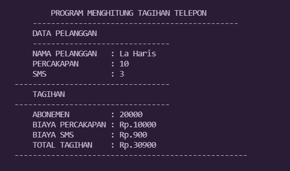 GitHub - Laharis2/Tugas-praktikum-python1