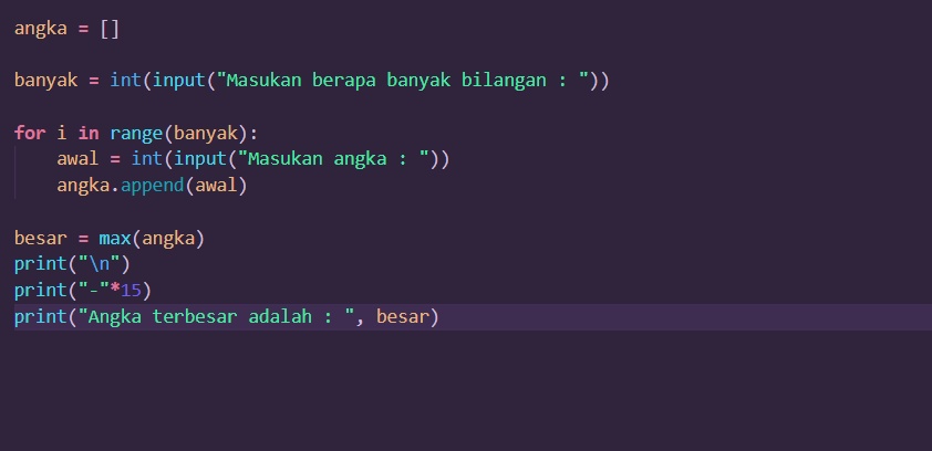 GitHub - Laharis2/python-uts