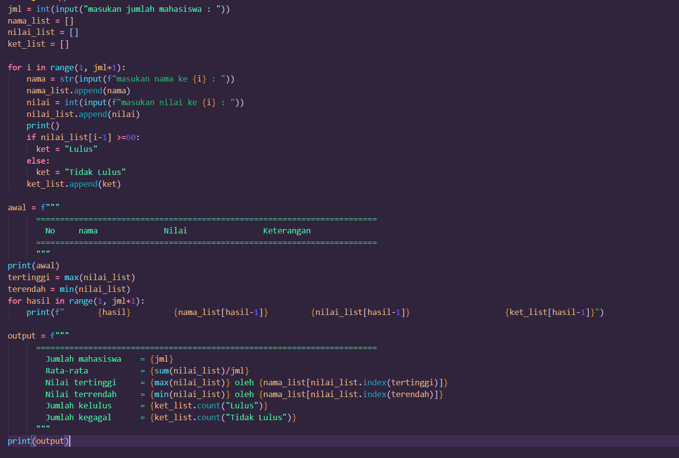 GitHub - Laharis2/python-uts