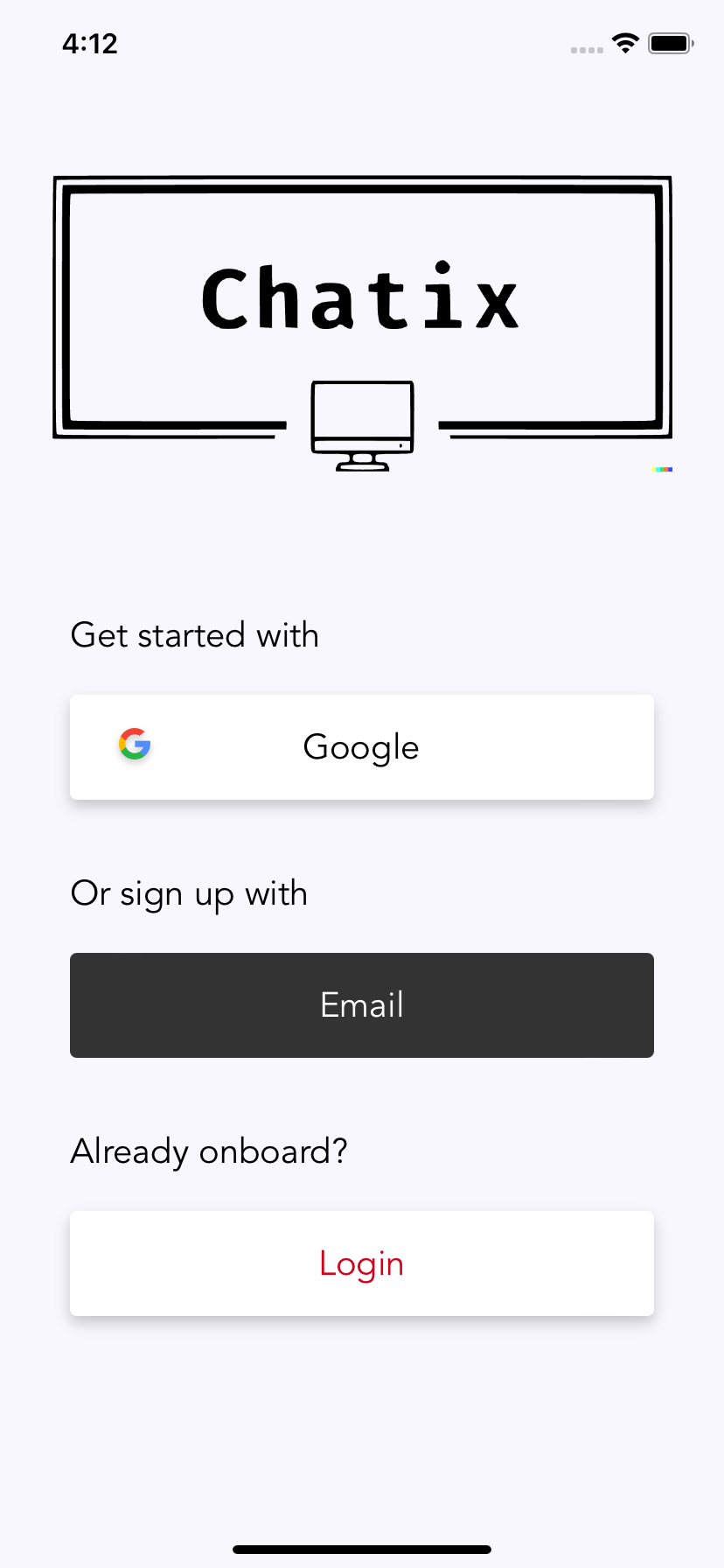 Github Etnhy Chatuikit