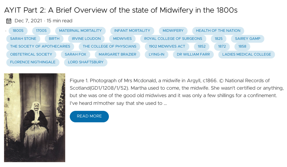 Currrently there is no vertical spacing between the tags in a post. · Issue #245 · chipzoller ...