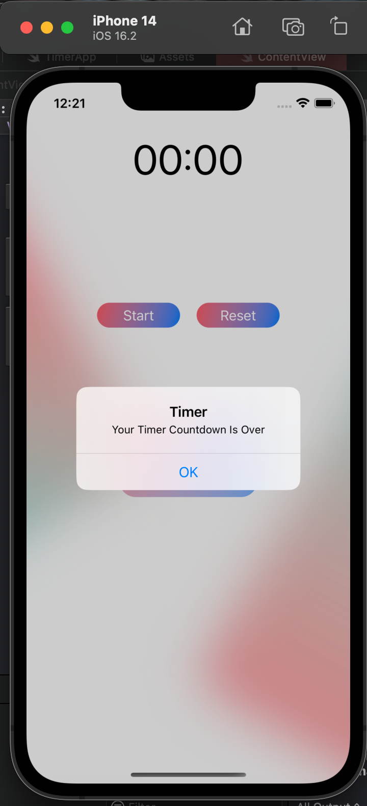 GitHub - FShalaby/Timer: This is a simple timer app a user sets a timer and and presses start ...