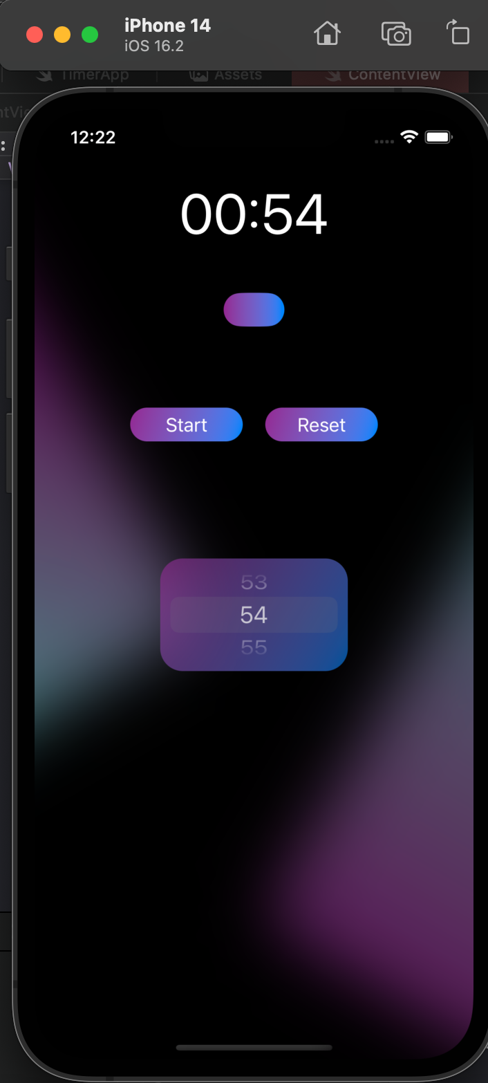 GitHub - FShalaby/Timer: This is a simple timer app a user sets a timer and and presses start ...