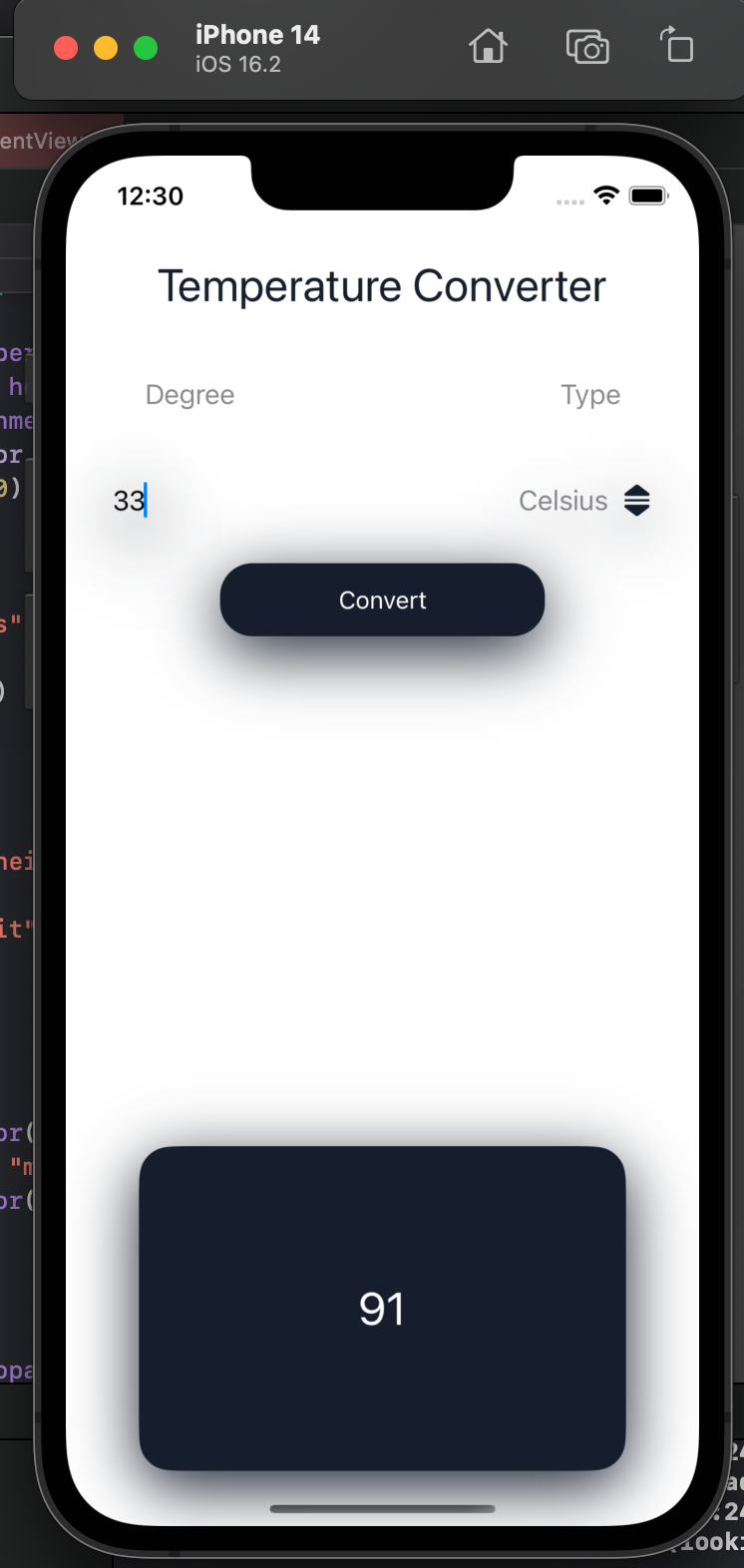 GitHub - FShalaby/TC: This is a Temperature Converter app that converts from either Fahrenheit ...
