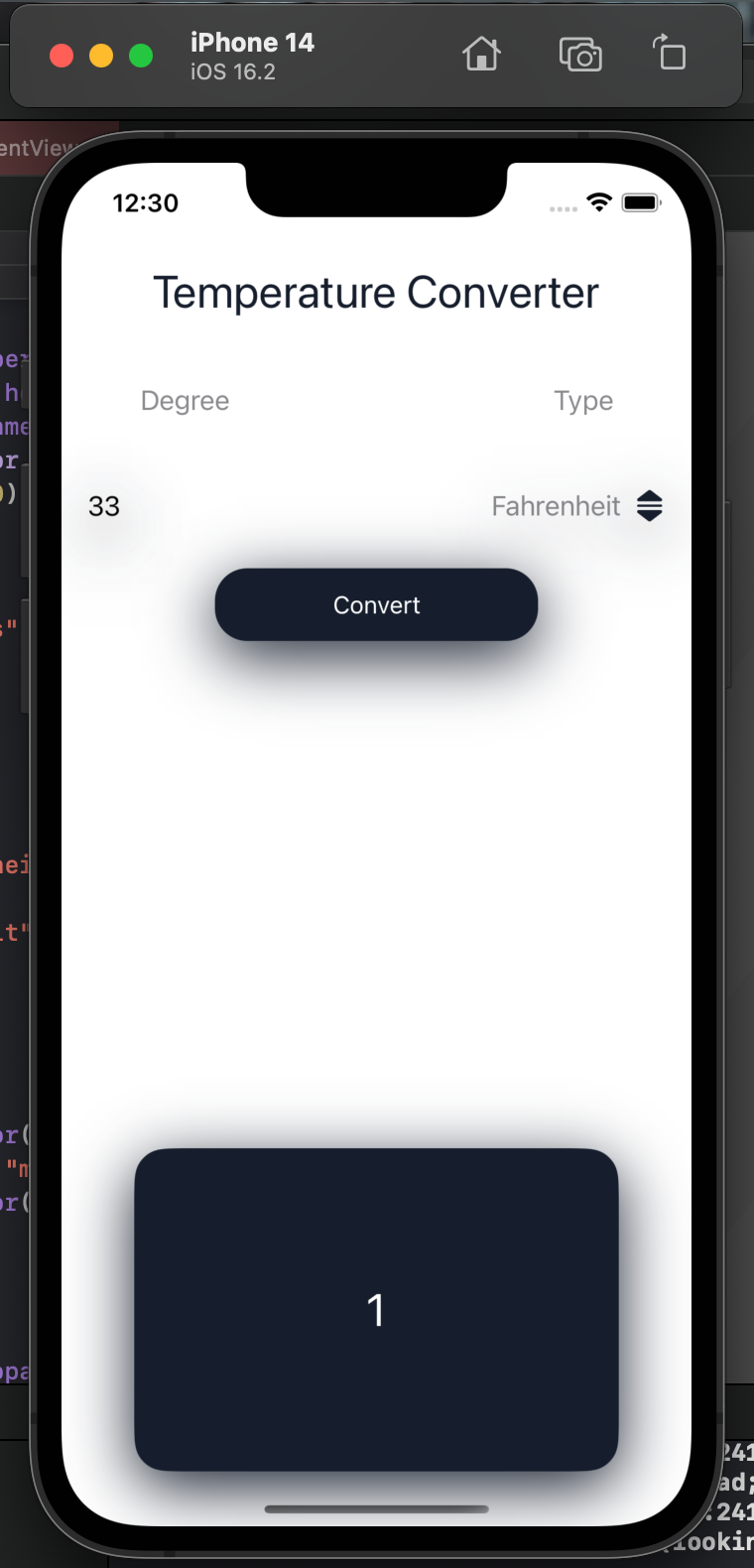 GitHub - FShalaby/TC: This is a Temperature Converter app that converts ...