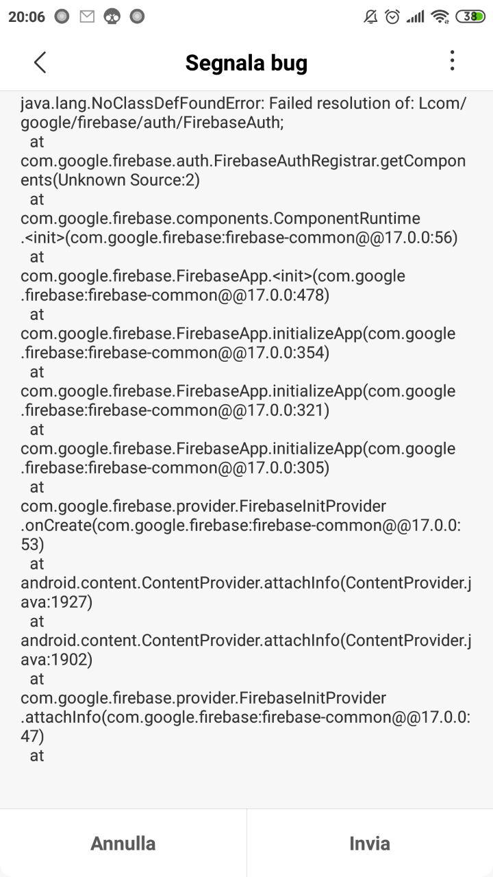 Force closes on load? · Issue #1066 · zo0r/react-native-push ...