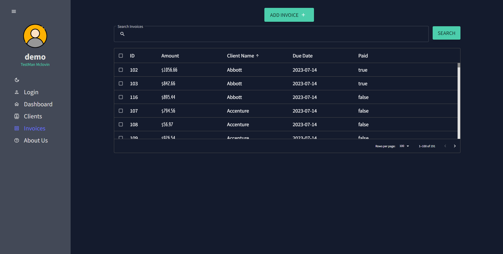 GitHub - BaseBenjamin13/dashboard_client