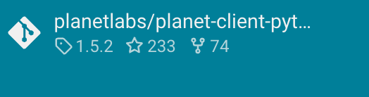 Content Plan Task--Review & update global content · Issue #547 · planetlabs/planet-client-python ...