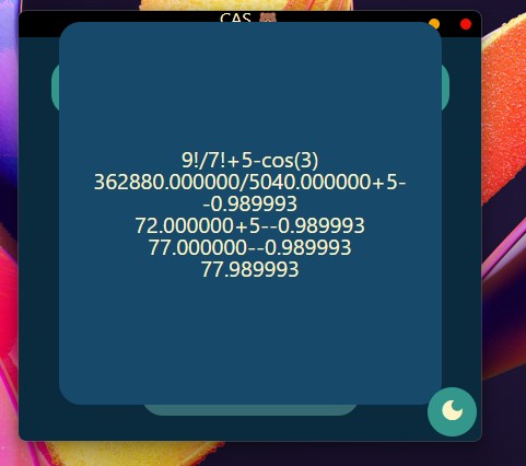 GitHub - RiseGhost/Calculadora-Grafica-Simples