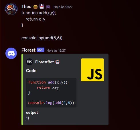 GitHub - RiseGhost/Florest_BOT