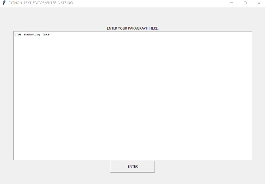 GitHub - M-Ahsan-Ali-001/Text-Editor-Python-using-Data-stuctures ...