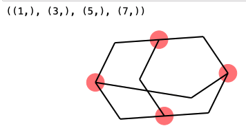 find bridgehead atoms? · rdkit rdkit · Discussion #5052 · GitHub