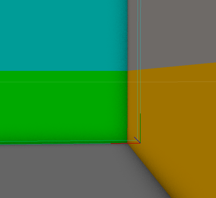 [Feature] Add an "Align origin" button to context menu in mod editor · Issue #420 · Teardown ...