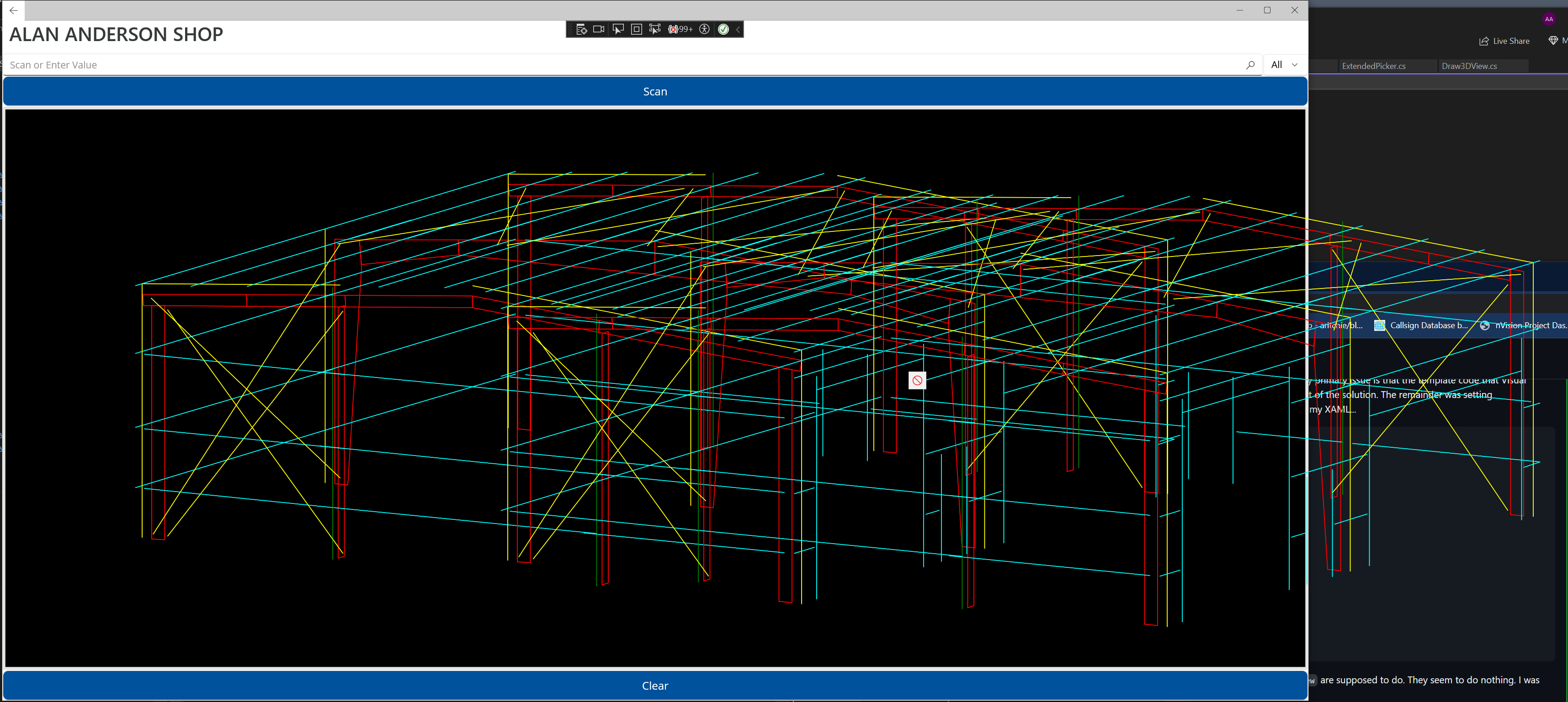 GraphicsView with panning · dotnet maui · Discussion #15403 · GitHub