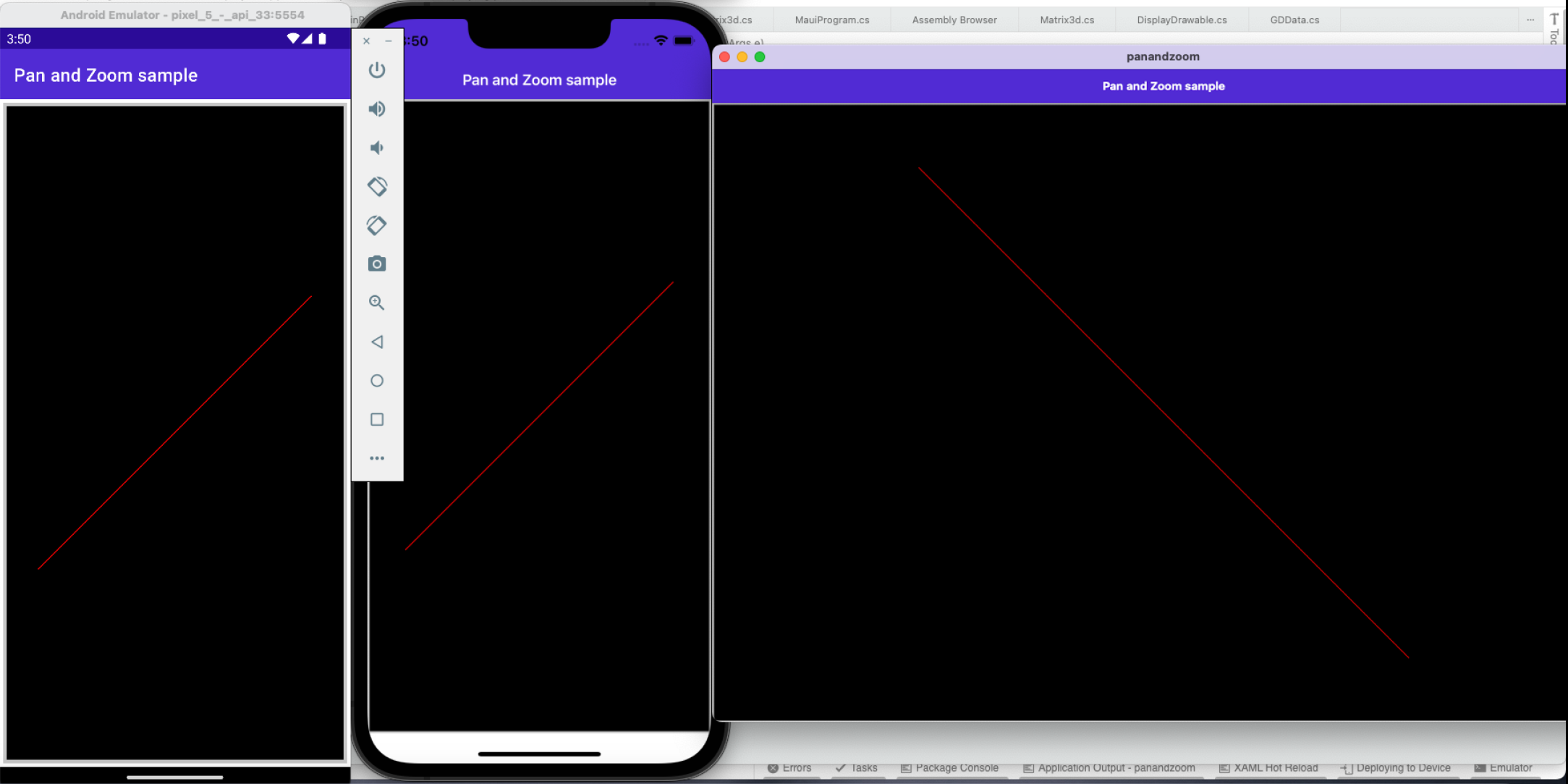 Graphics view on MacCatalyst · dotnet maui · Discussion #15433 · GitHub