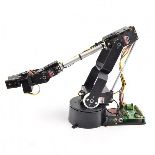 GitHub - JorgeLuisLeyvaSantiago/Robotics_kinematics_example_1: Programming with the MVC design ...