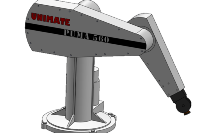 GitHub - JorgeLuisLeyvaSantiago/Robotics_kinematics_example_1: Programming with the MVC design ...