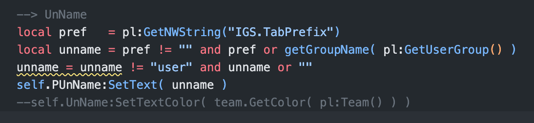 luahelper.base.ignoreFileOrDir doesn't work · Issue #109 · Tencent/LuaHelper · GitHub