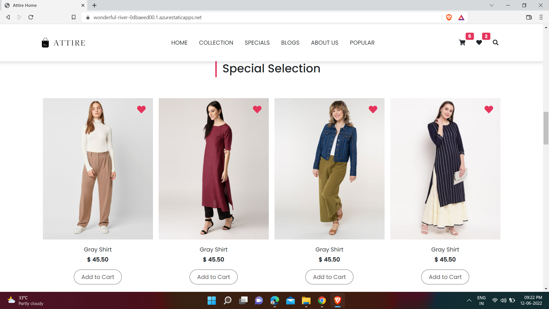 GitHub - naveen5655/ecommerce-website