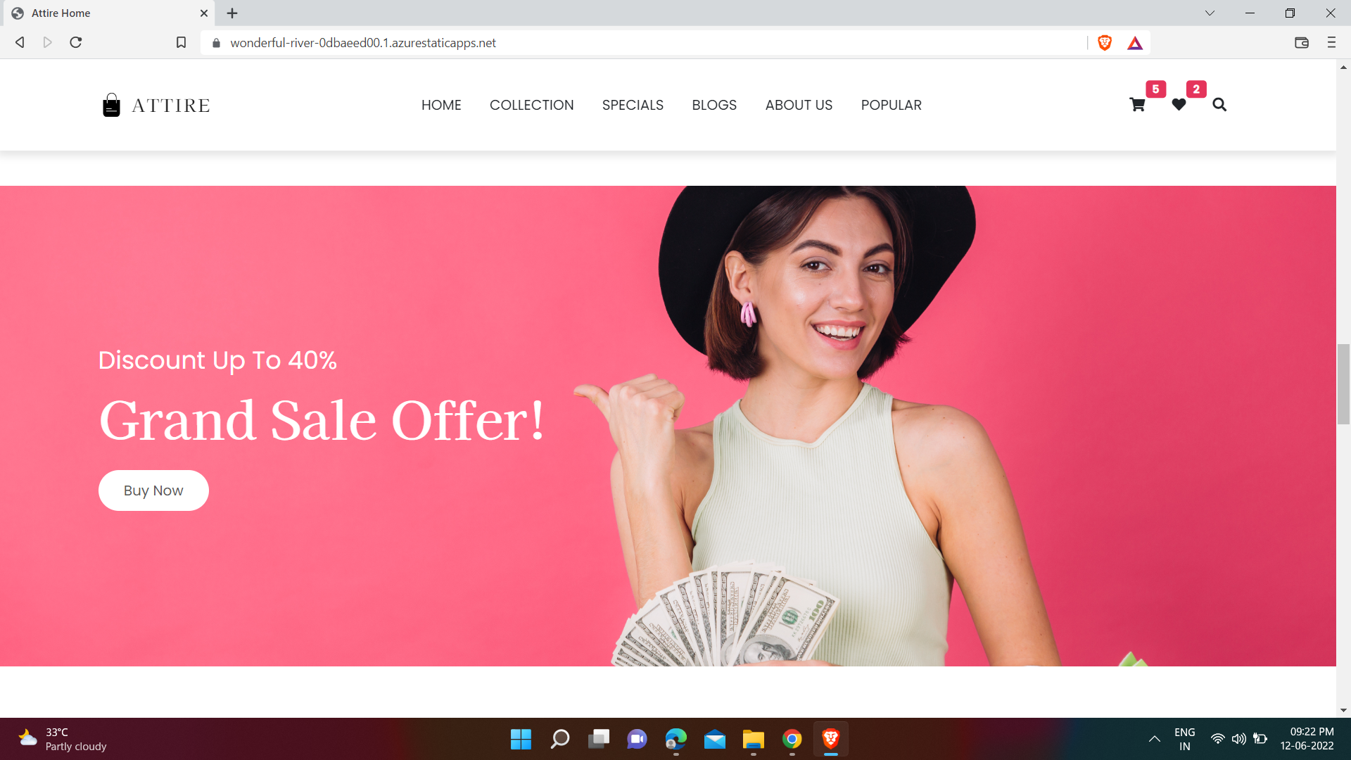 GitHub - naveen5655/ecommerce-website