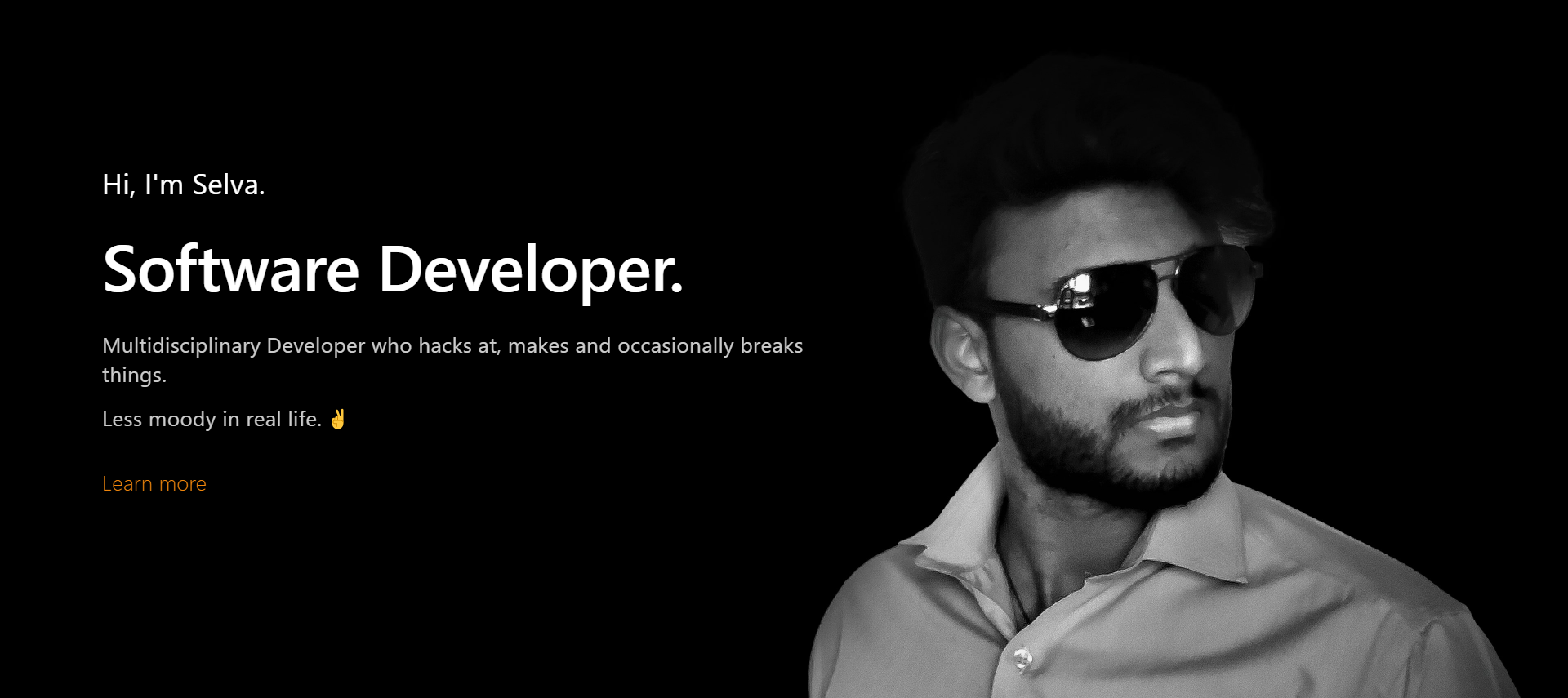 Selva-kumar-K (Selvakumar SK) · GitHub