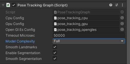 iOS app crashes due to low memory · Issue #558 · homuler/MediaPipeUnityPlugin · GitHub
