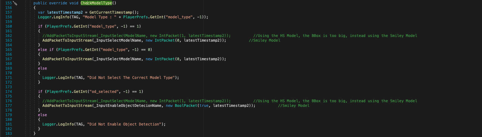 iOS app crashes due to low memory · Issue #558 · homuler/MediaPipeUnityPlugin · GitHub