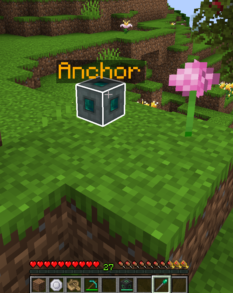 Travel Anchors · Issue #2705 · FTBTeam/FTB-Modpack-Issues · GitHub