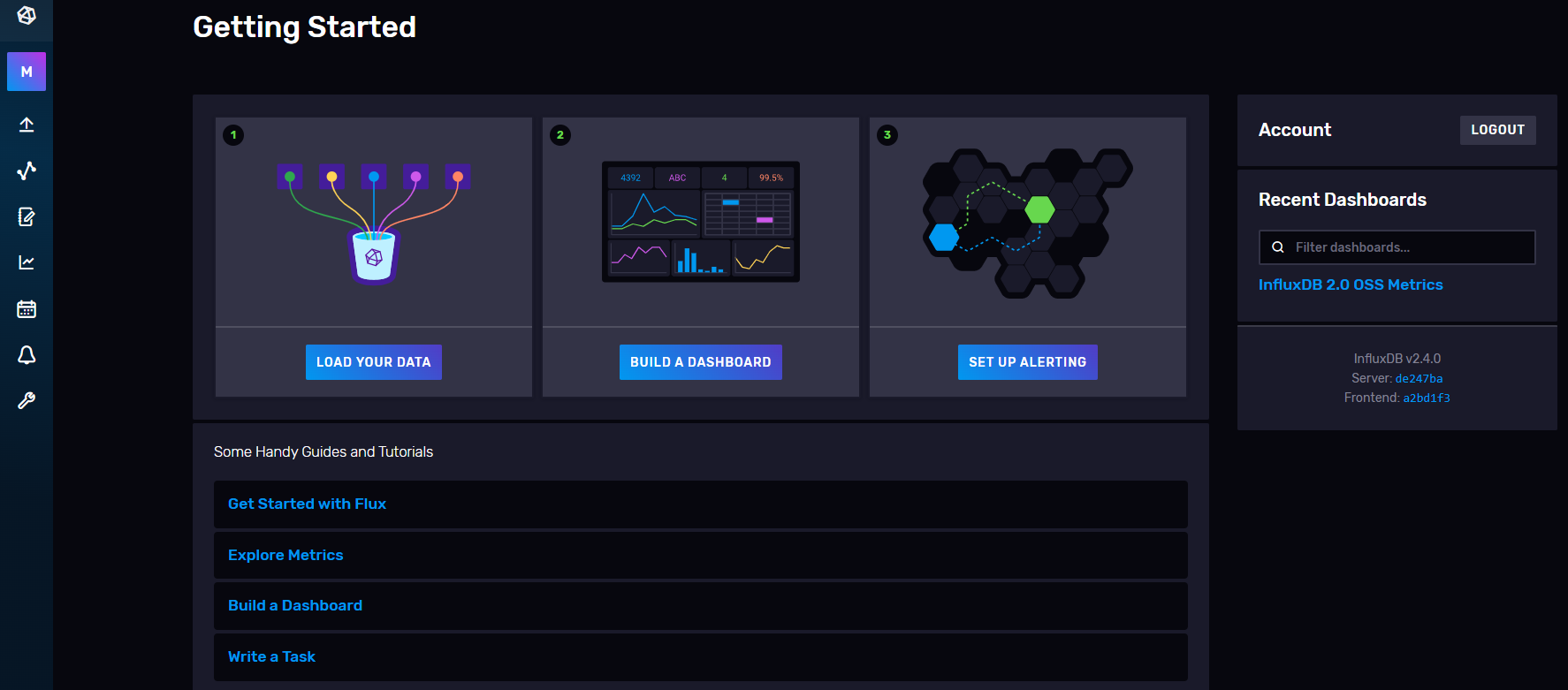 Getting "ERR: 401 Unauthorized: unauthorized access" after upgrading from v1.7.4 to v2.4 · Issue ...