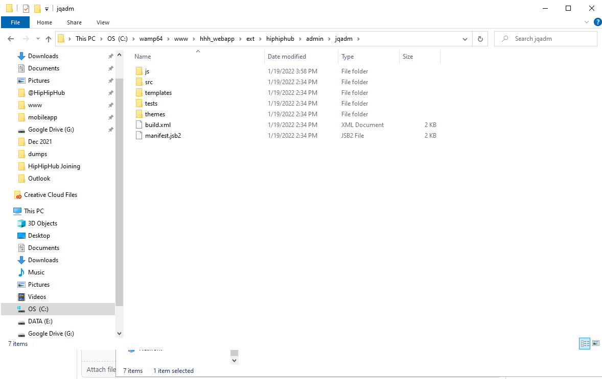 Facing issue after adding extension · Issue #81 · aimeos/aimeos · GitHub