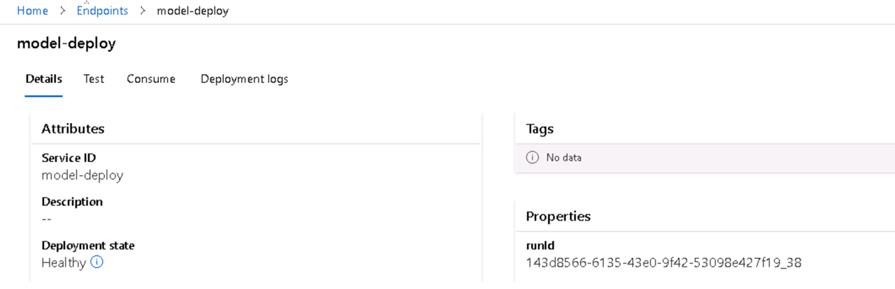 GitHub - NAMU2NI/MLOPS_Project: Operationalization ML