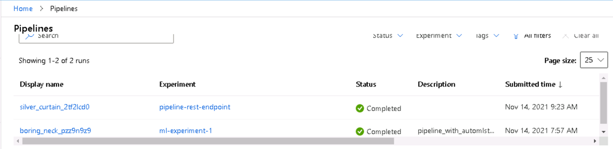 GitHub - NAMU2NI/MLOPS_Project: Operationalization ML