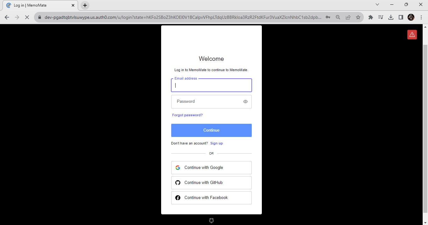 GitHub - Pr3mKum4r/Memo-Mate: A Fullstack note taking app made using React, chakra ui, material ...