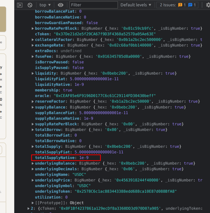 Account For Underlyingdecimals When Fetching Asset Data · Issue 594 · Midas Protocolmonorepo